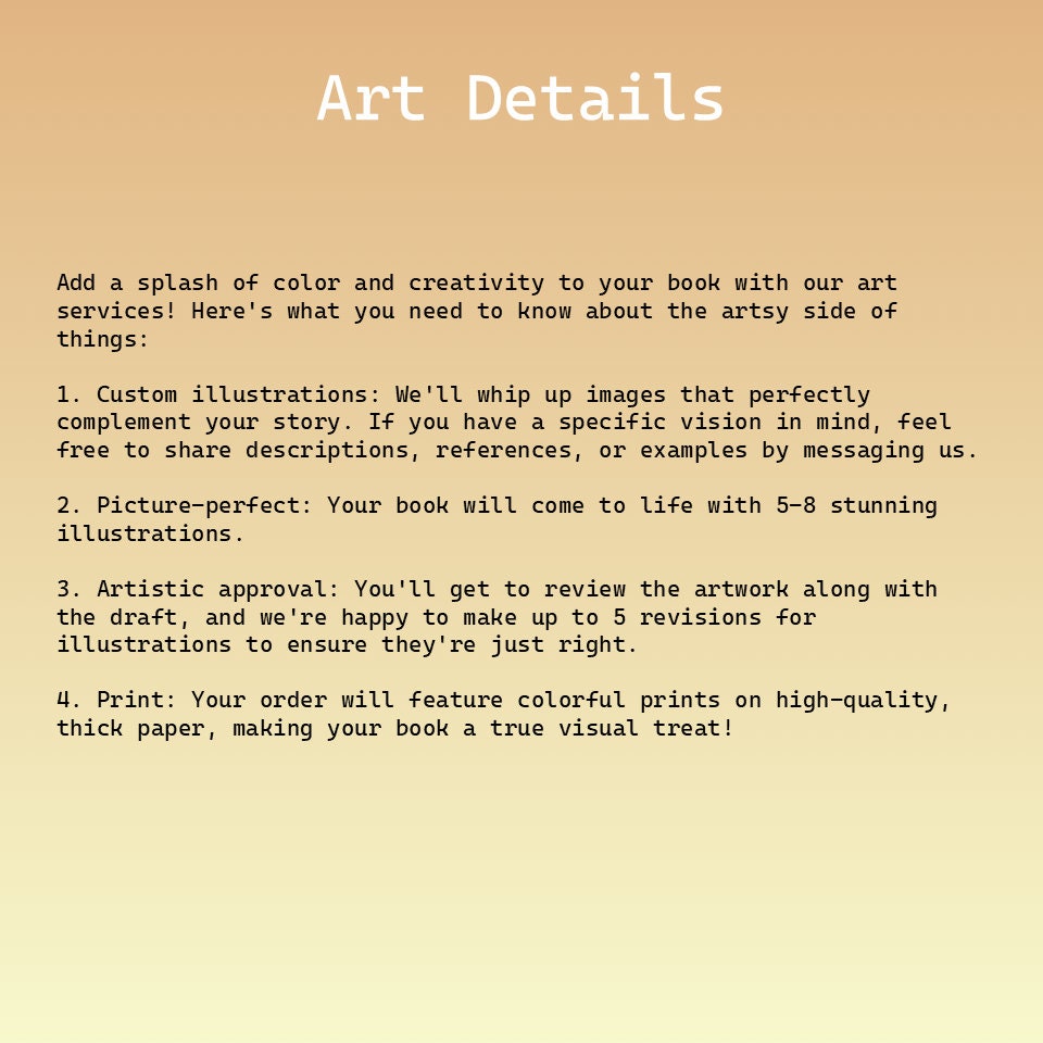 Printed Personal Love Story, Love Story Ghostwriter, Your Love Story ...