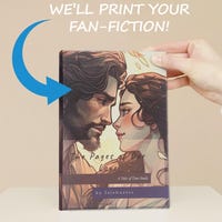 Fanfic Tropes [wooden Pins] - Etsy
