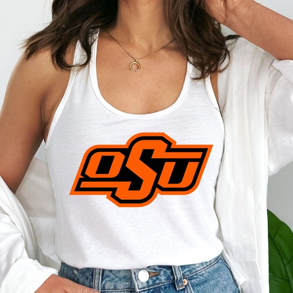 University of Oklahoma Tank Top - Etsy