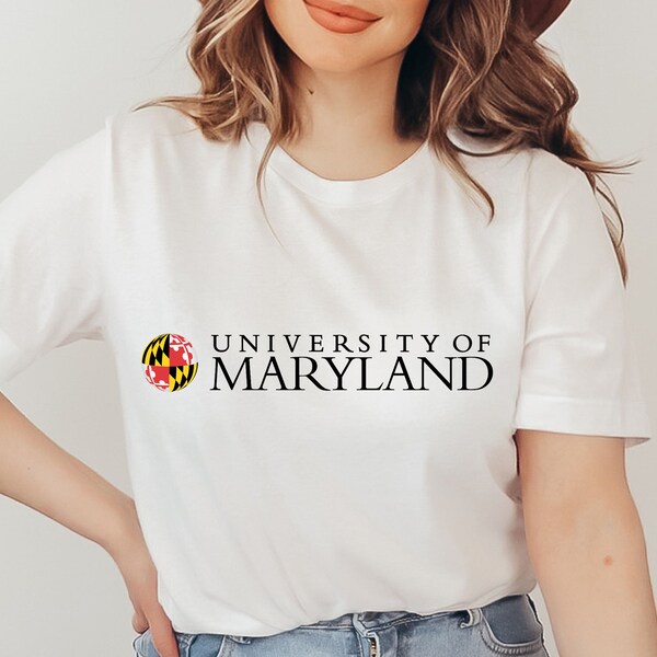 Maryland Shirt - Etsy