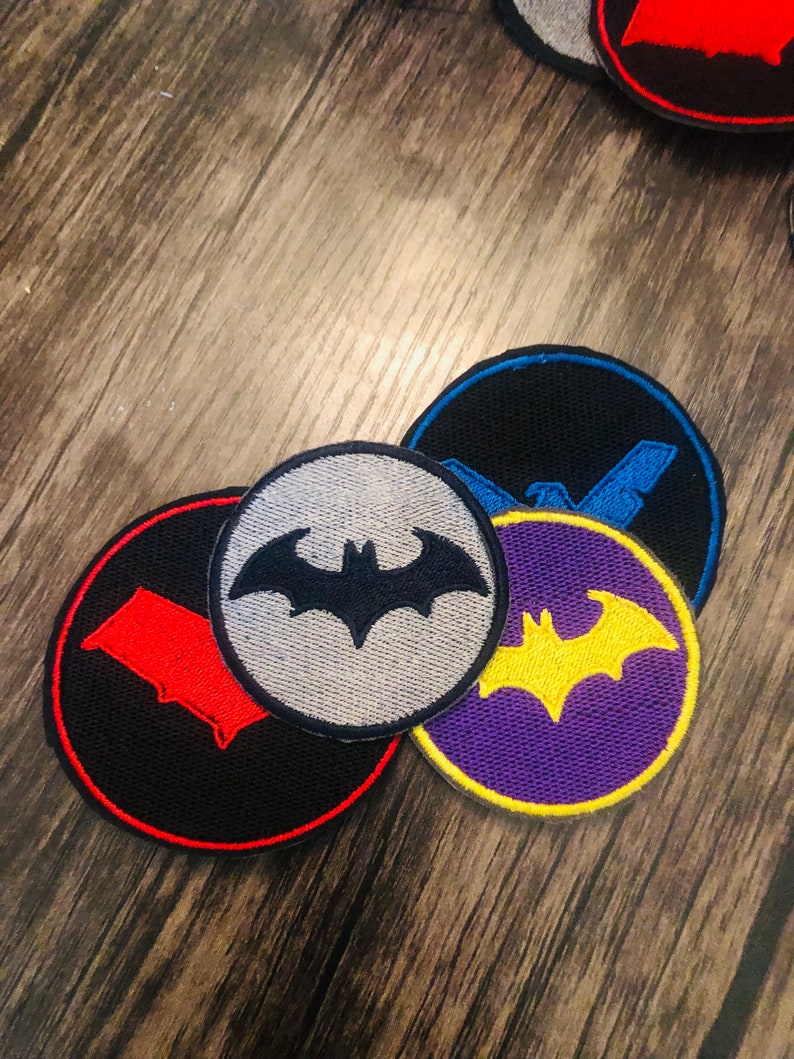 Red Hood Symbol and Red Hood Helmet - Etsy