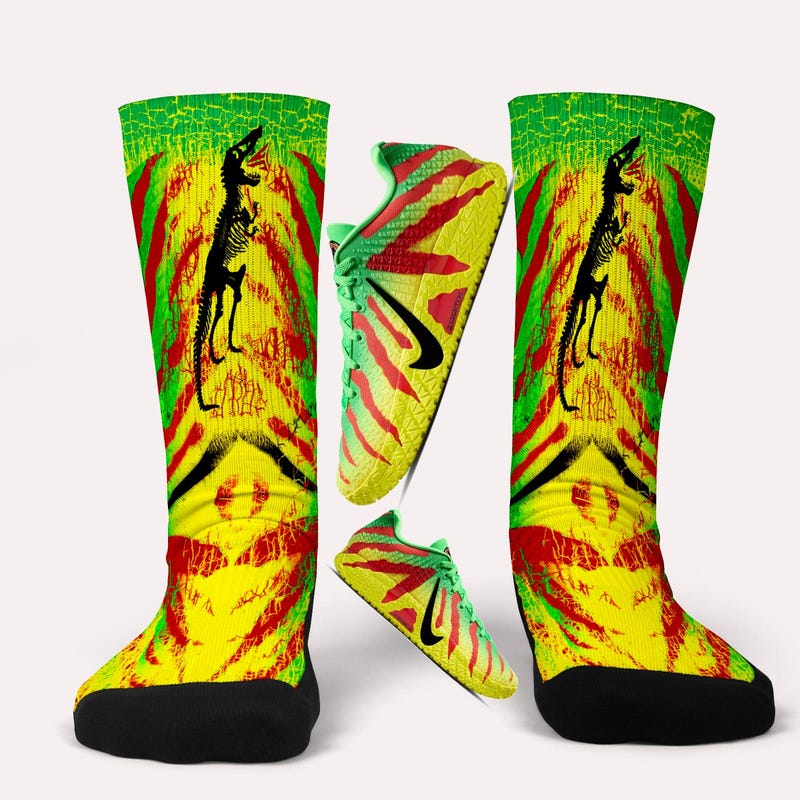 Streetwear Socks Men - Etsy
