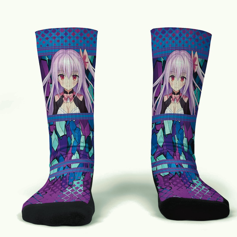 Anime Men Socks - Etsy