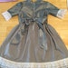 Girls Formal Long Dress Size 2-3 - Etsy