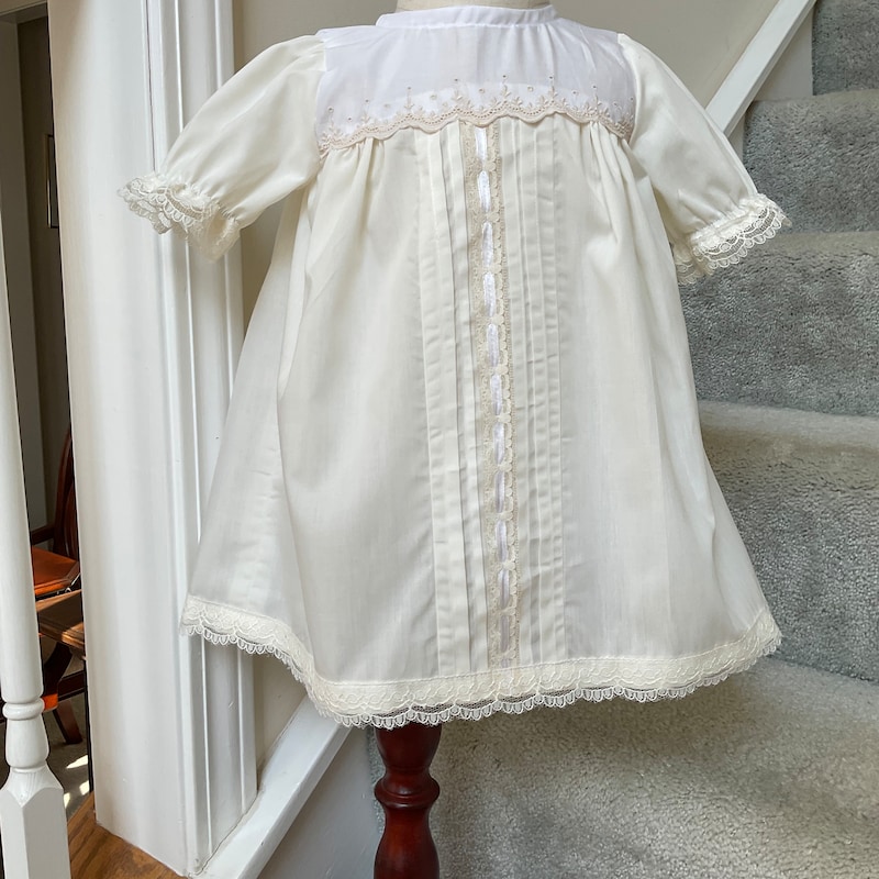 Heirloom Dress - Etsy