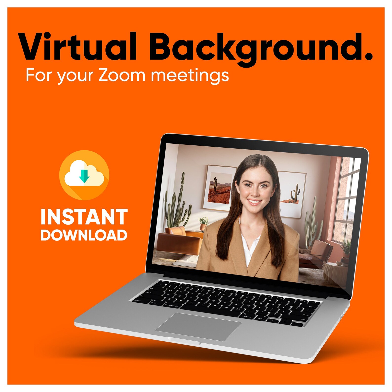 Zoom Virtual Backgrounds Backdrop Office Background Microsoft Teams ...