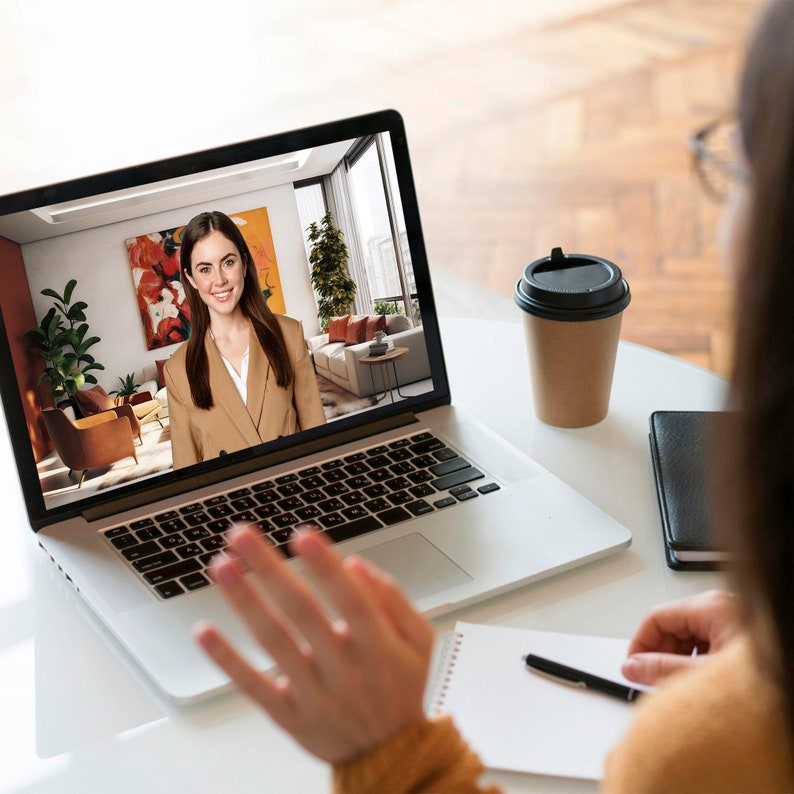 Zoom Virtual Backgrounds Backdrop Office Background Microsoft Teams ...