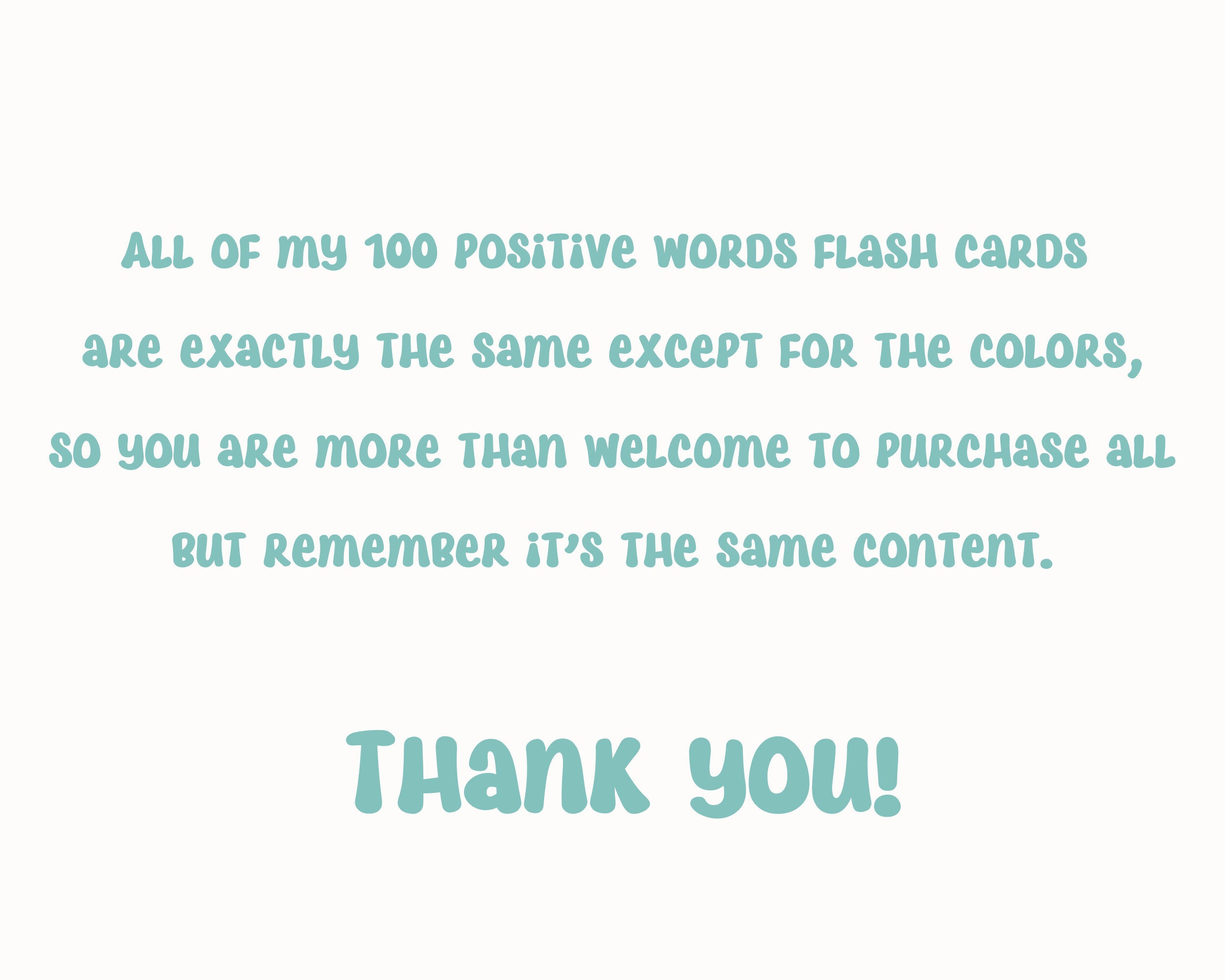 Printable Positive Words Letter Tracing Brain Development Positive ...