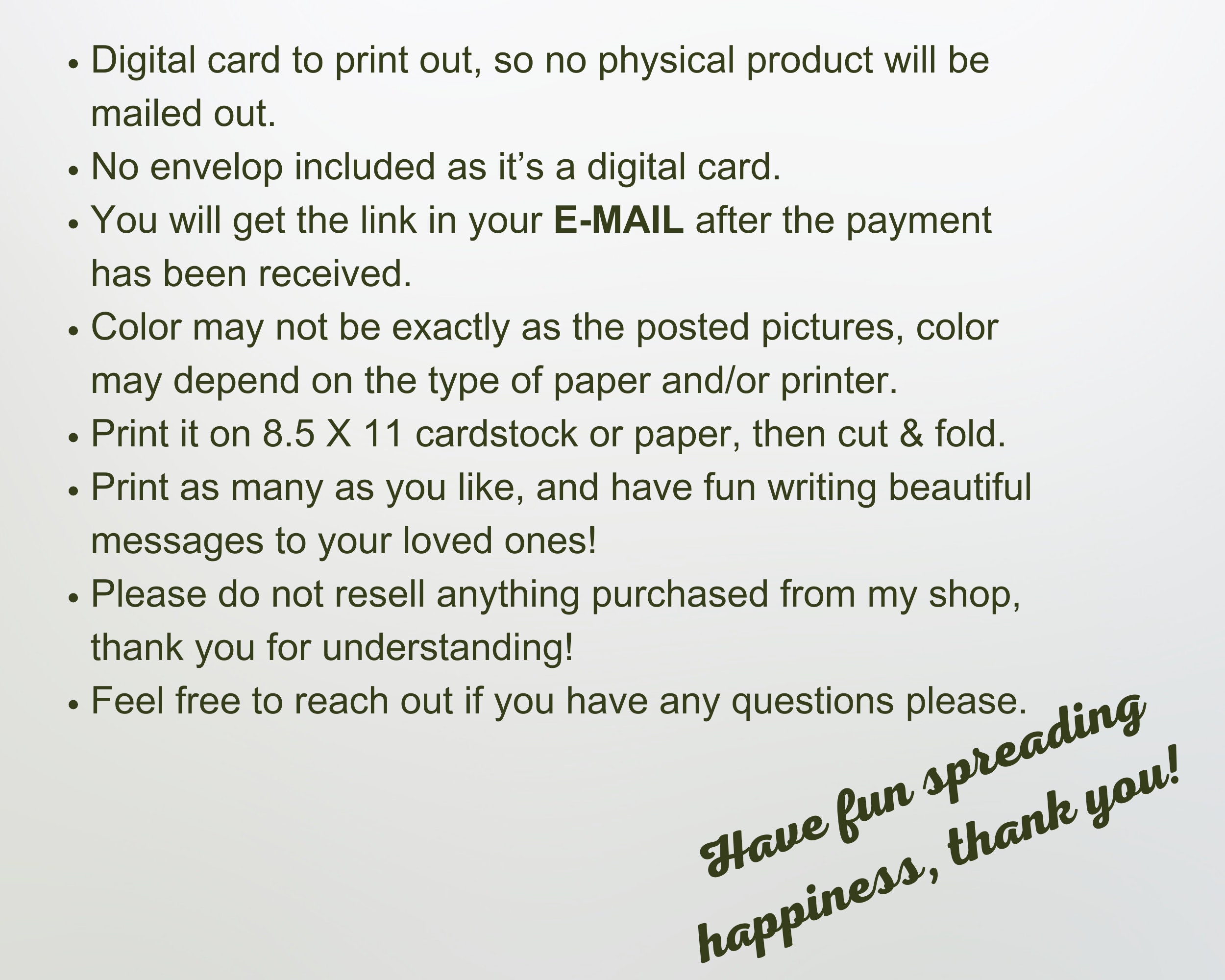 Printable Mama Ji Card Kids Coloring Card Instant Download Graduation ...