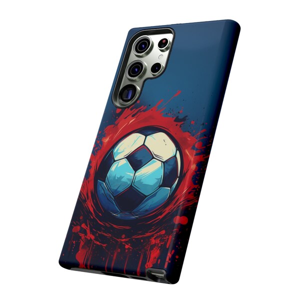 Soccer Cases - Etsy