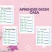 Spanish Math Worksheets: Two-digit Addition & Subtraction Kid Workbook ...
