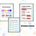 Spanish Math Worksheets: Two-digit Addition & Subtraction Kid Workbook ...
