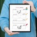 Arabic Sight Words Workbook – Level 1, Tracing & Reading (digital ...