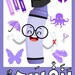 Arabic Colors Flashcards and Posters, Bilingual Learning (digital ...