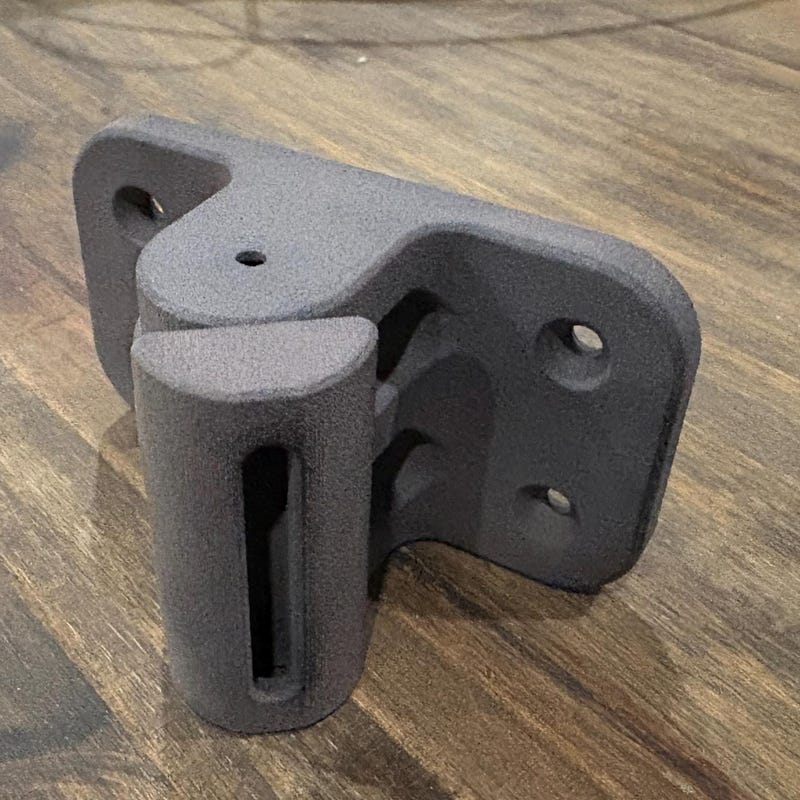 Swivel Bracket - Etsy