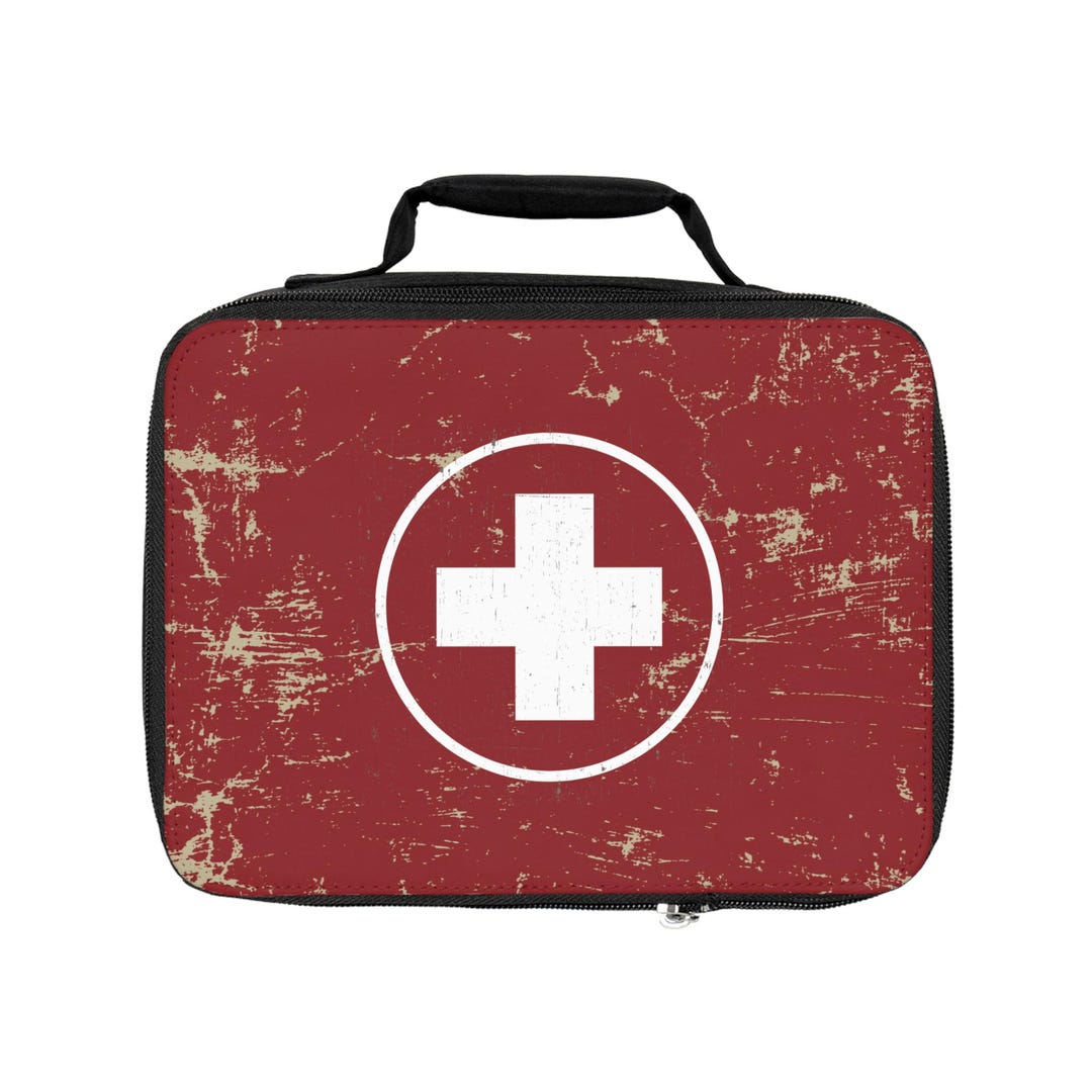 Dead by Daylight Med Kit Cosplay Prop | DBD Med Kit for Survivors | DBD ...