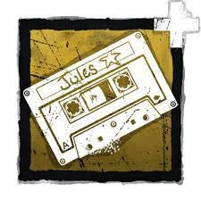 Bloody Mixtape: Compatible With Legion Cosplay, Legion Costume, Legion ...