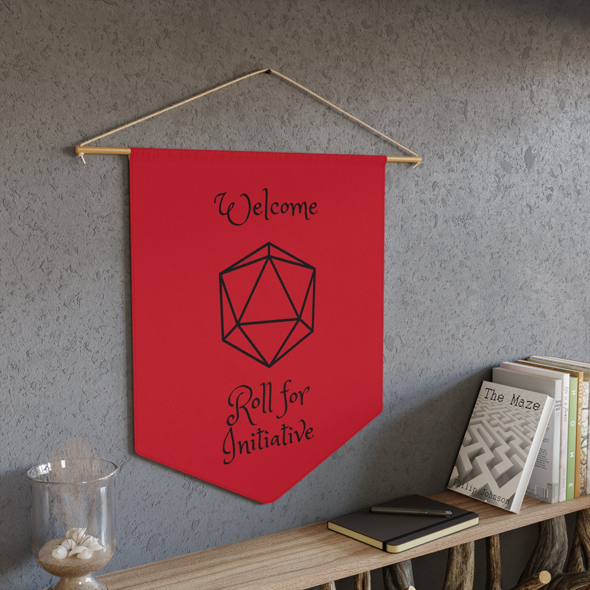 Dungeons and Dragons Door Sign, Dnd Door Hanger, Dnd Home Sign, Dnd ...