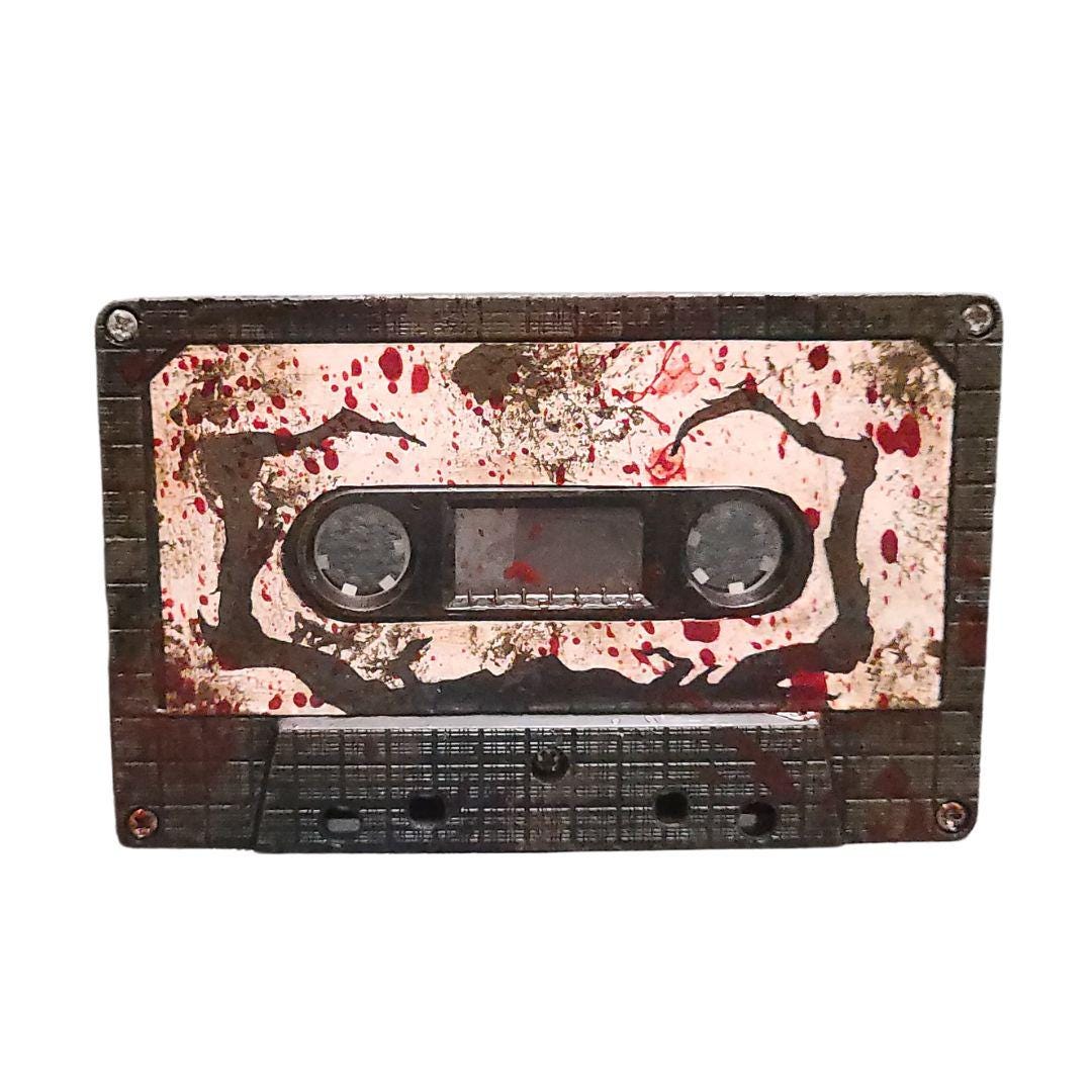 The Fuming Mixtape: Compatible With Legion Cosplay, Legion Costume ...