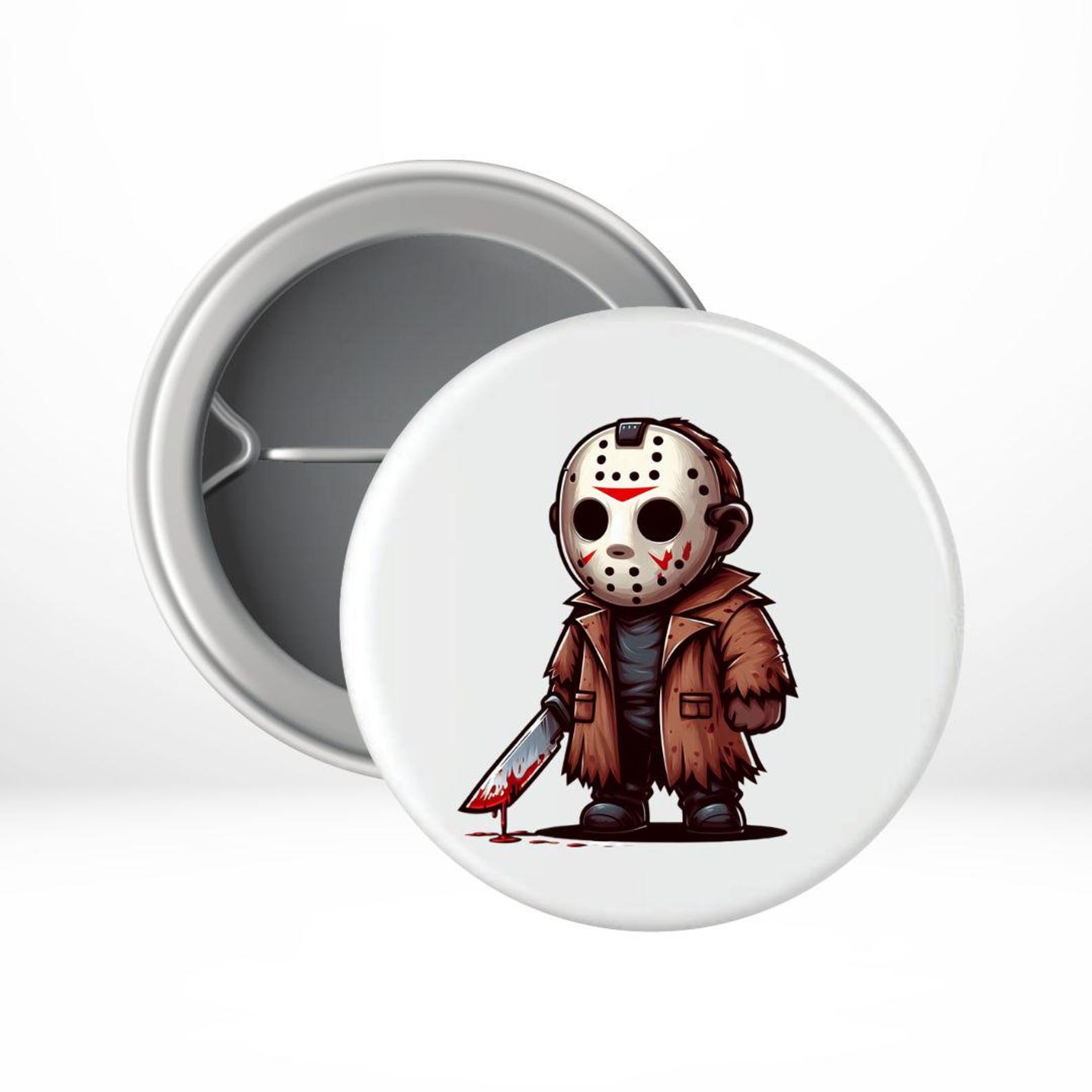 Horror Movie Characters Svg, Halloween Laser File, Halloween Svg Bundle ...
