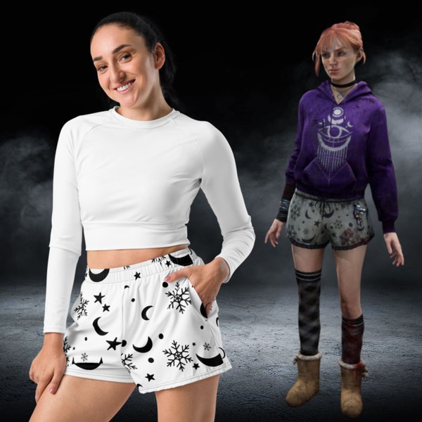 Sable Ward Cosplay - Etsy