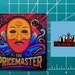The Pricemaster Holographic Vinyl Sticker | Denton Texas | Rainbow ...