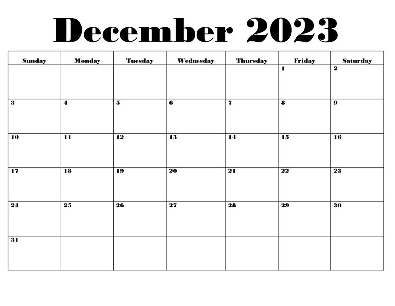 13 Month Calendar| July 2023-july 2024 | Printable| Instant ...