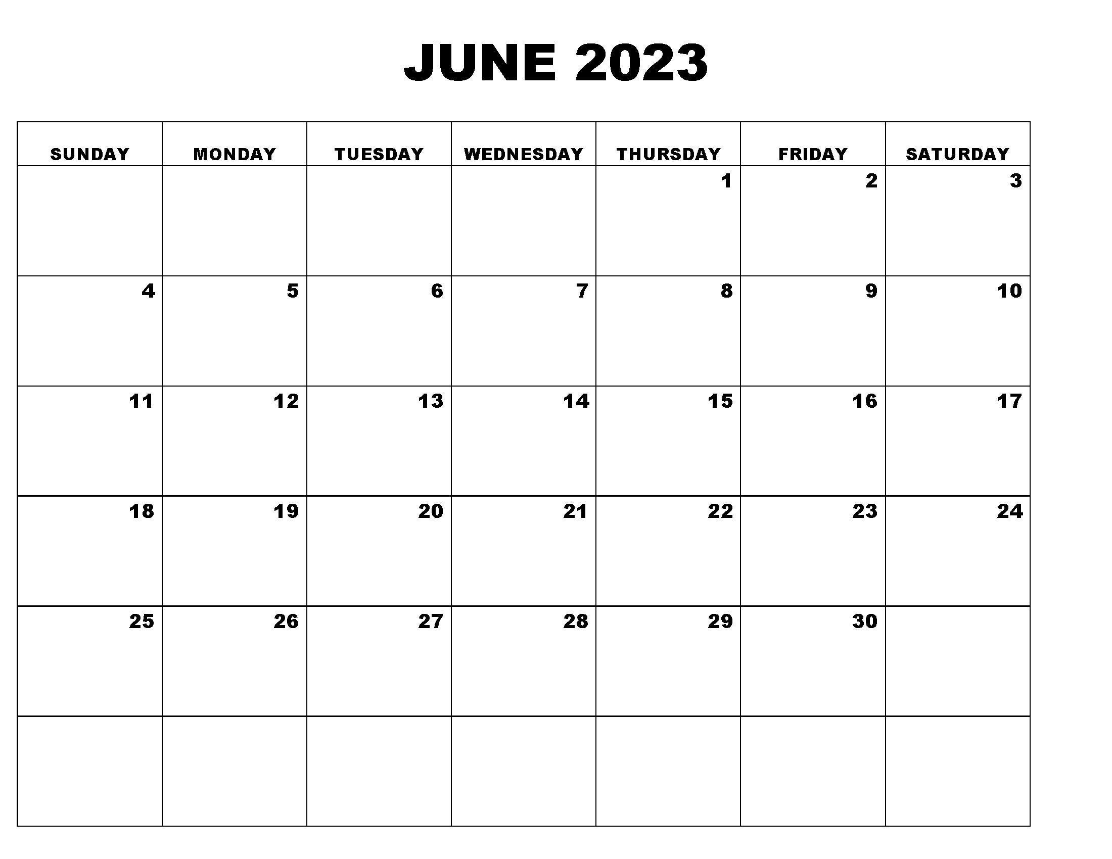 15 Month Calendar June 2023-august 2024 | Printable| Instant ...