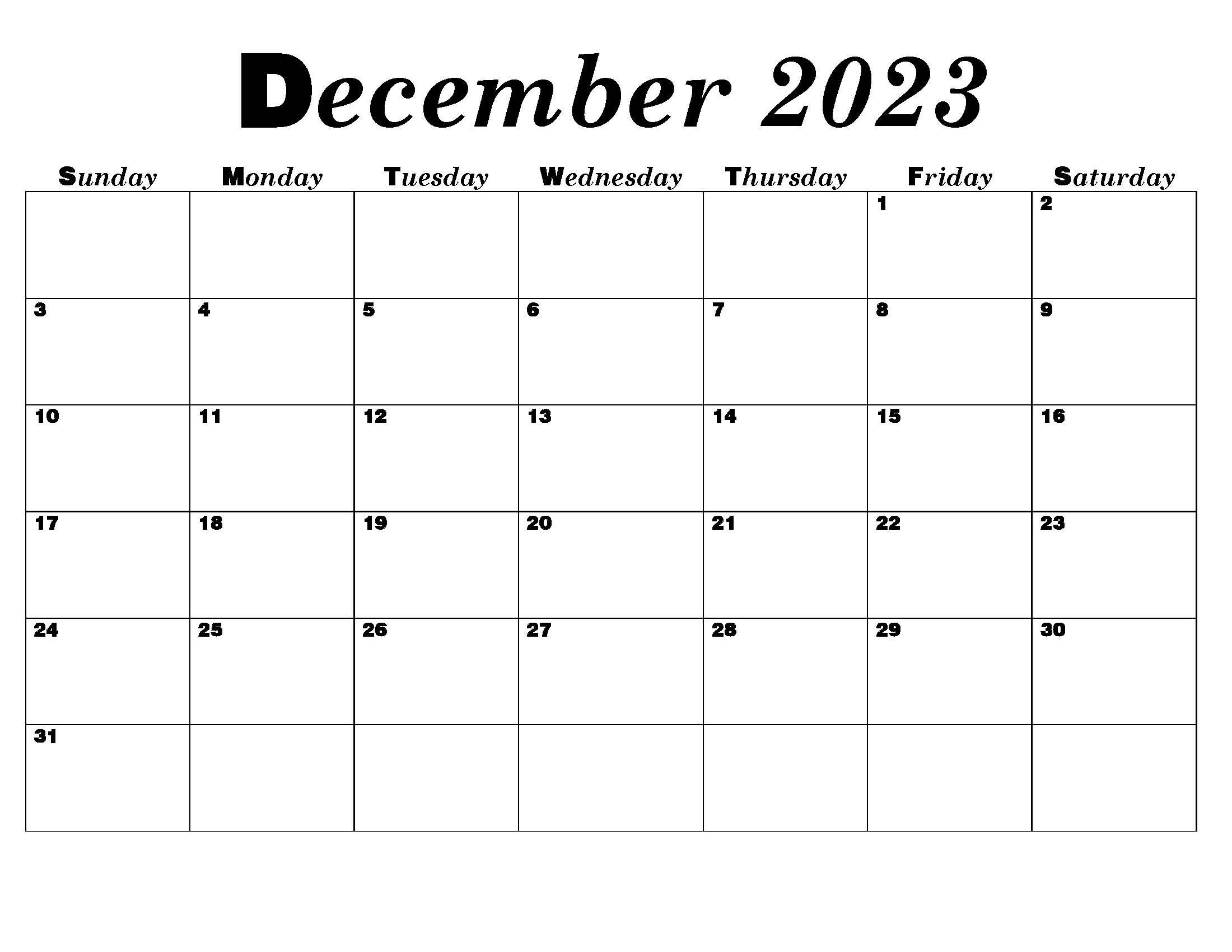 12 Month Calendar July 2023-june 2024 | Printable| Instant Downloadable ...