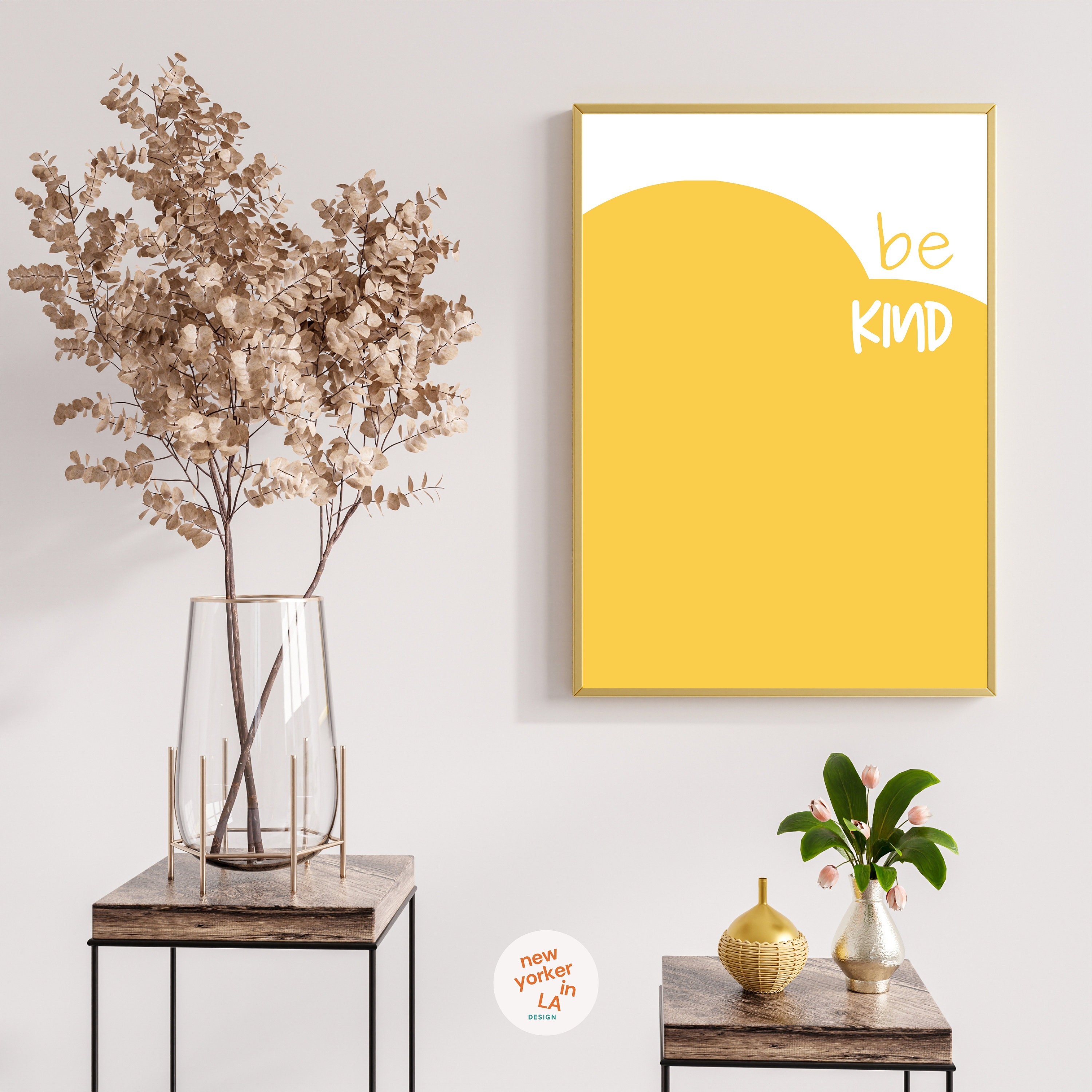 Trendy Retro Poster Set of 5 | Motivational Poster | Inspirational Wall ...
