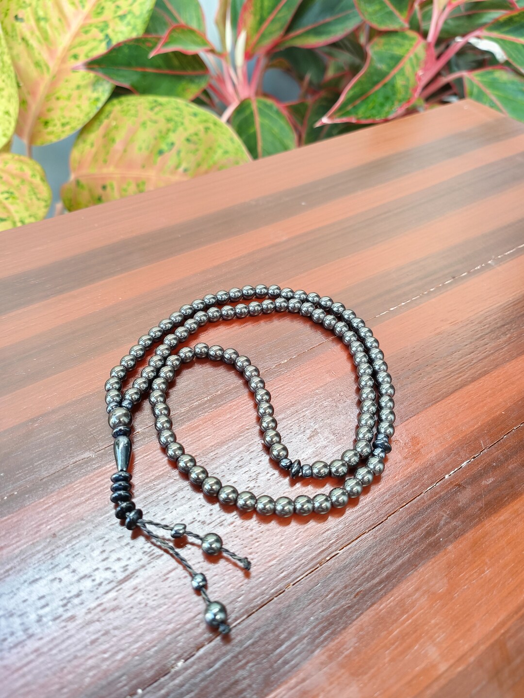 Tasbih Beads Tasbeeh Subha Prayer Beads 99 Dzikir Zikir - Etsy