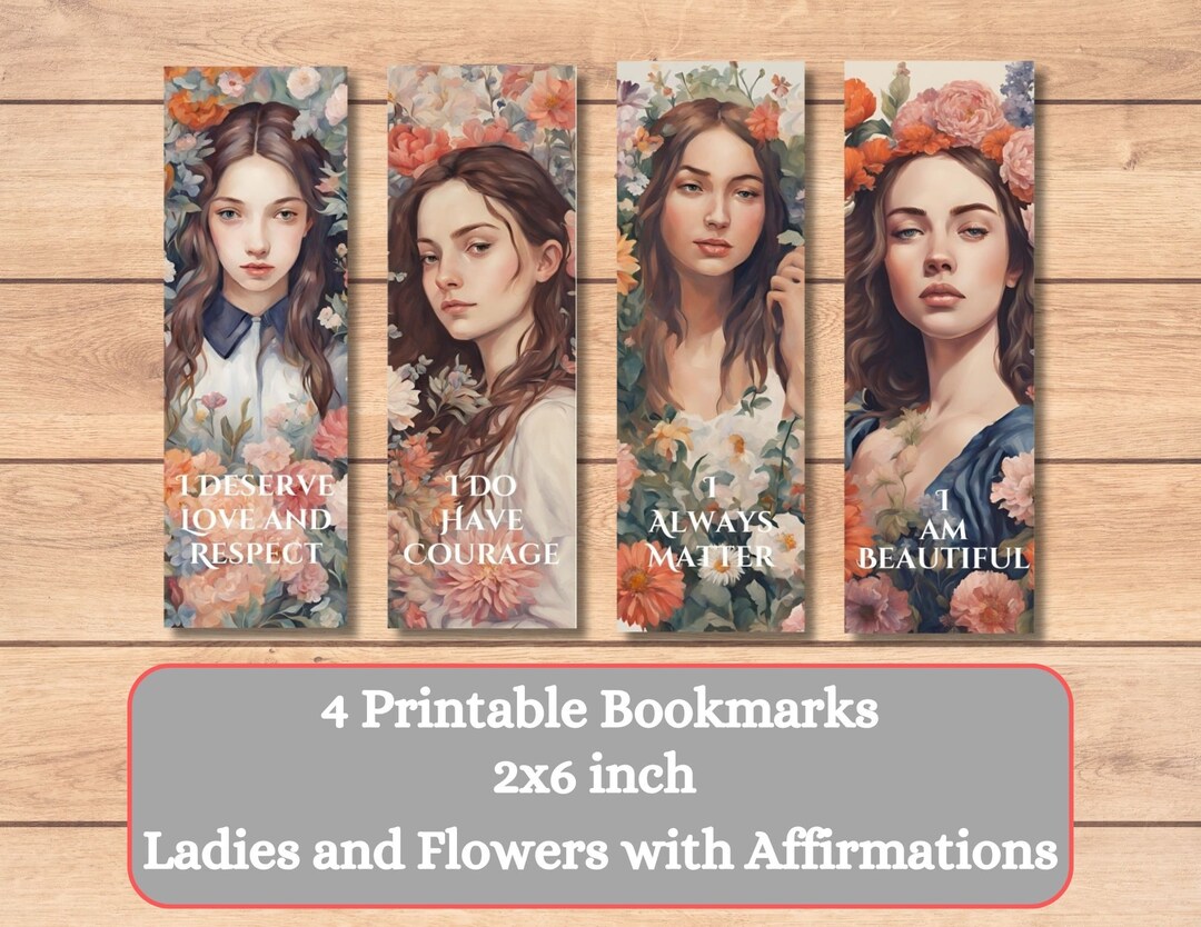 Book Mark | Bookworm | Printable Bookmarks | Beautiful Bookmark | Young ...