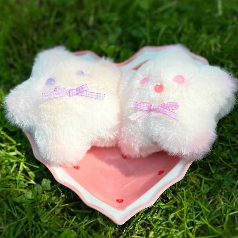 Cute Plushies - Etsy