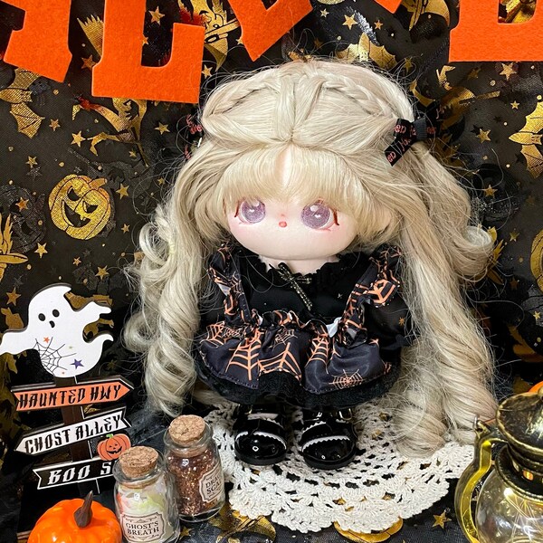 Handmade Plush Root Twisting Rod Puppy, Plush Animal, Kawaii Puppy ...