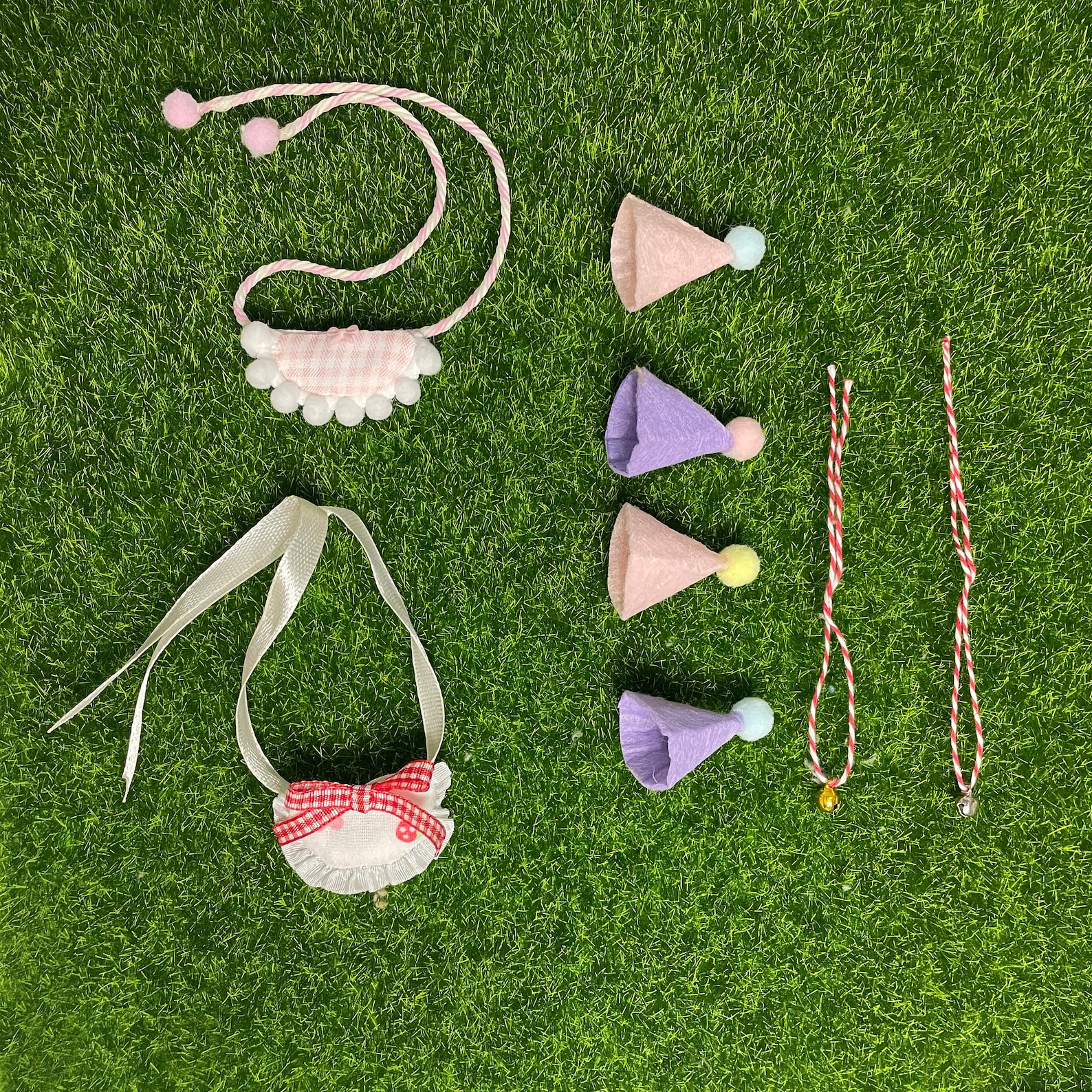 Handmade Plush Root Twisting Rod Puppy, Plush Animal, Kawaii Puppy ...