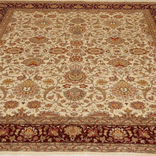 Persian Rug - Etsy