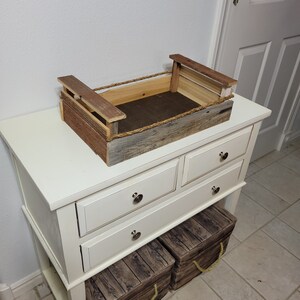 Barnwood, Rustic, Crates, Decorative Crates, Display Crates, Boxes ...