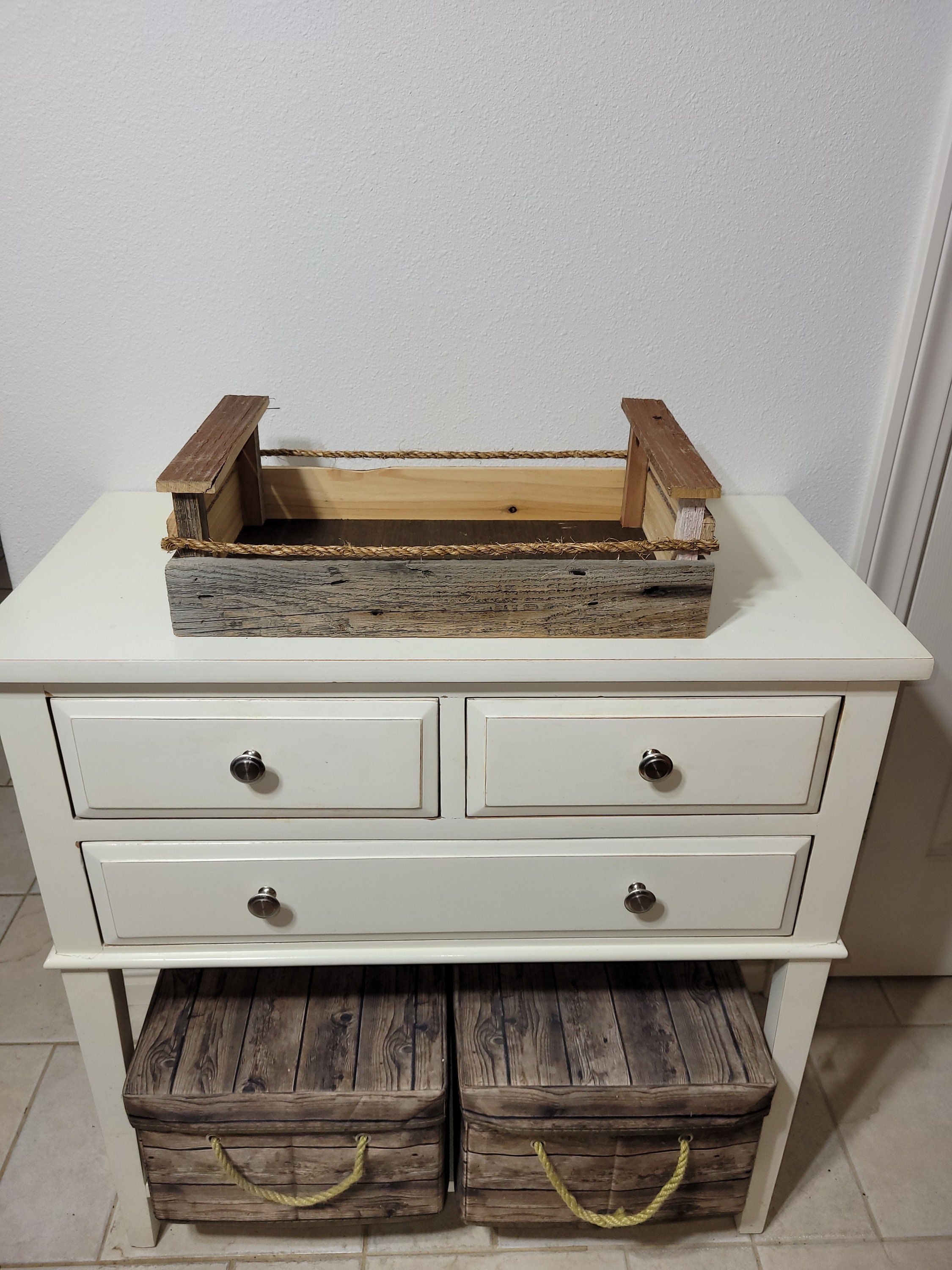 Barnwood, Rustic, Crates, Decorative Crates, Display Crates, Boxes ...