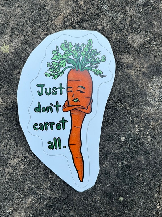 Emo Carrot Memes