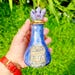 Ceramic Potion Bottle - Etsy