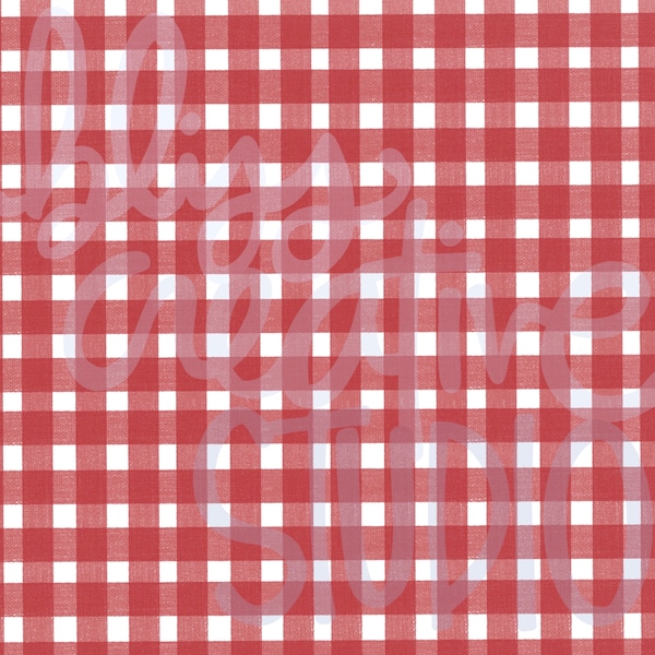 Gingham - Etsy