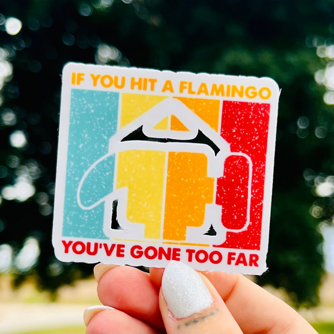 Hammerbarn Bluey Sticker - Etsy