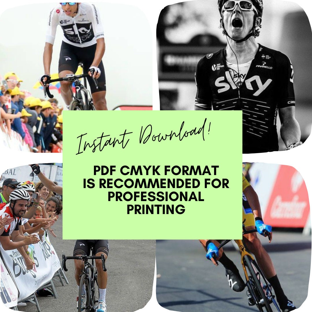 CHARLY GAUL POSTER | Stelvio Giro D'italia Poster | Cycling Poster ...