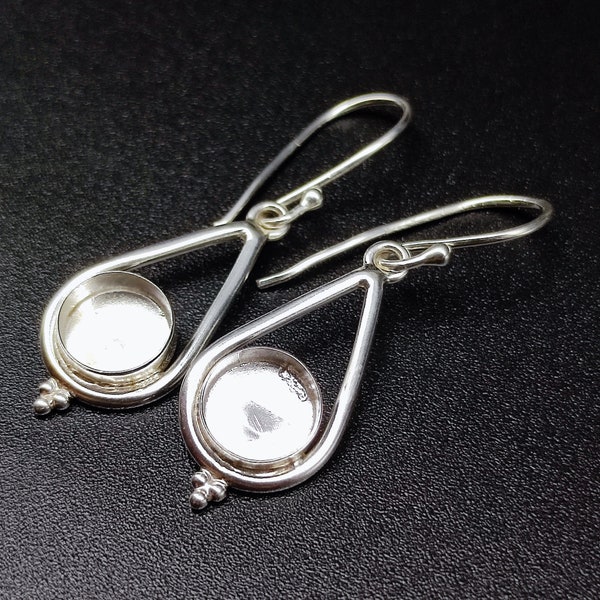 Jewelry Bezels - Etsy