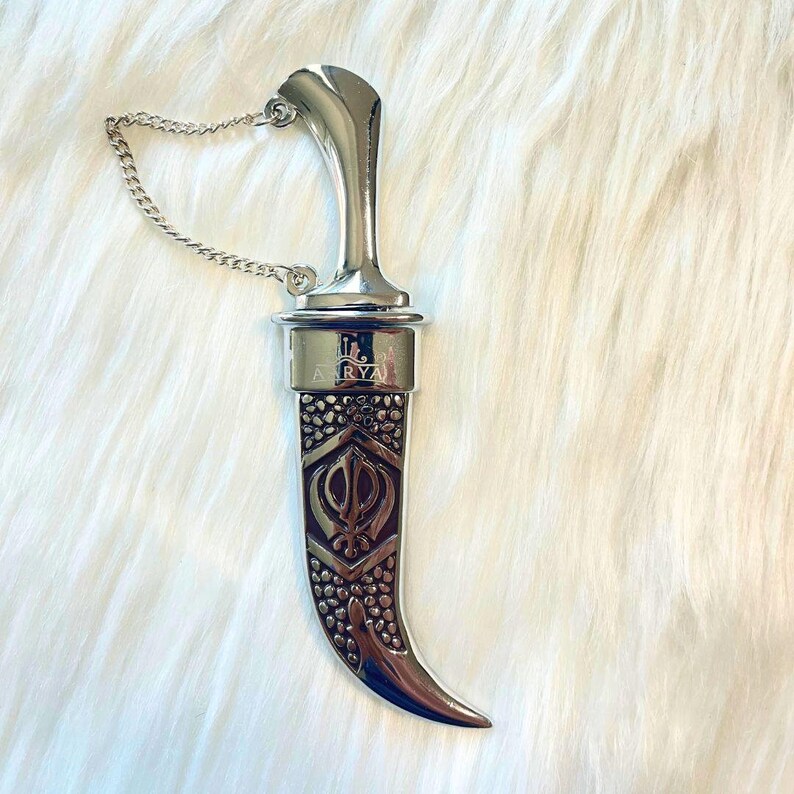 Kirpan- Shri Sahib- Sri Sahib Kirpan- Sikh Kakaar - Etsy
