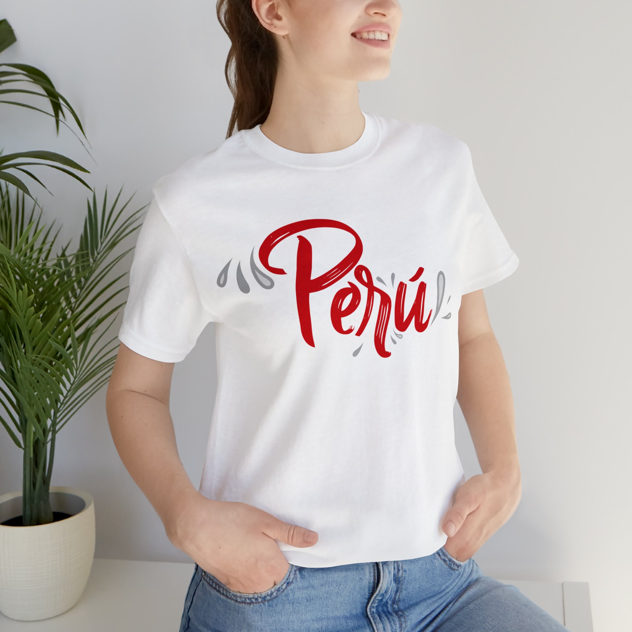 Peru Shirt Exclusive Peruvian Shirt Peru Lovers Funny - Etsy