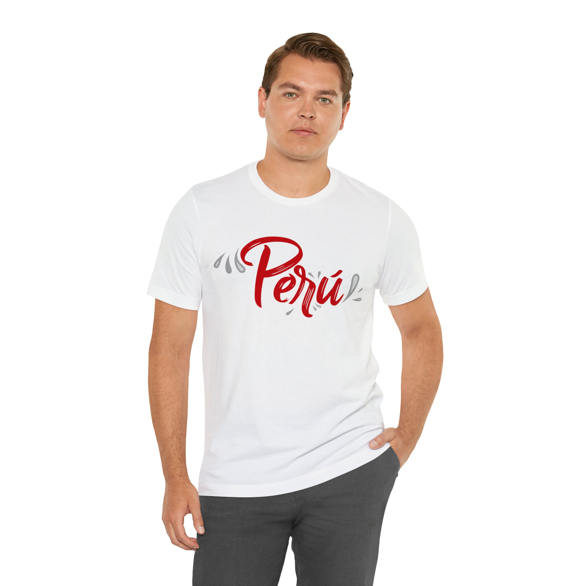 Peru Shirt Exclusive Peruvian Shirt Peru Lovers Funny - Etsy