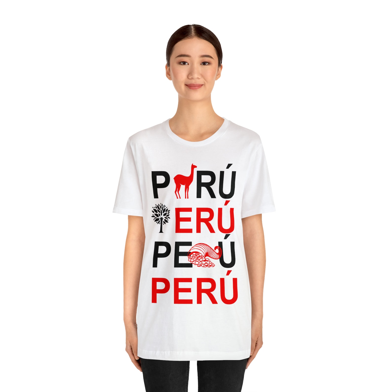Peru Tshirt | Exclusive Peruvian Tshirt | Peru Lovers|funny Peru Tshirt ...