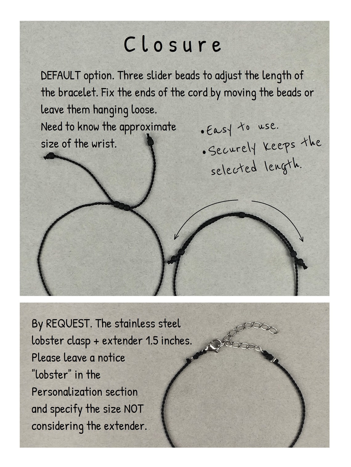 Progressive Ally Bracelet, Subtle Progress Pride Flag Bracelet ...