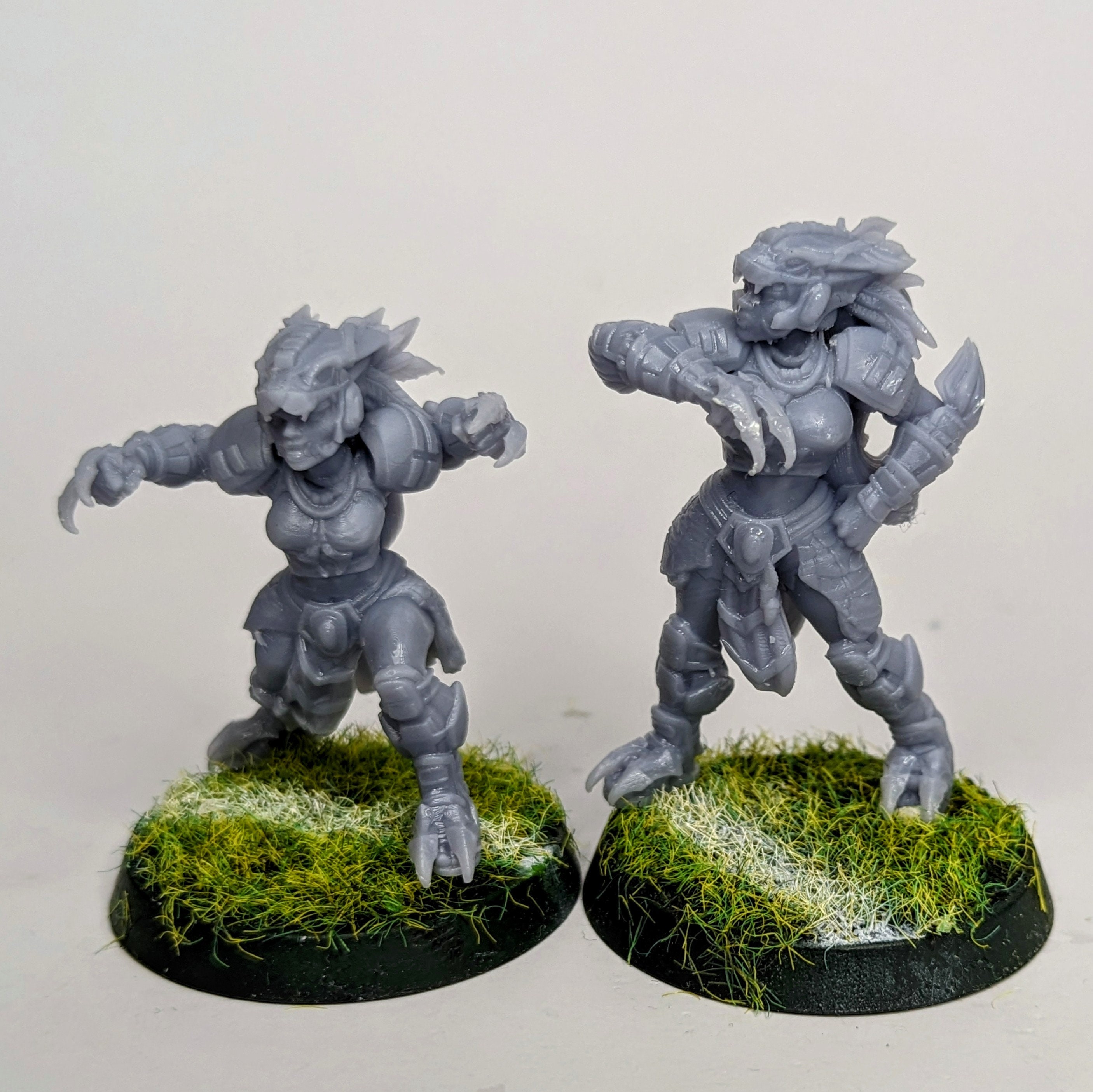 Amazon Team 16 Model Bases Included Fantasy Football Team Bowl UGNI - Etsy